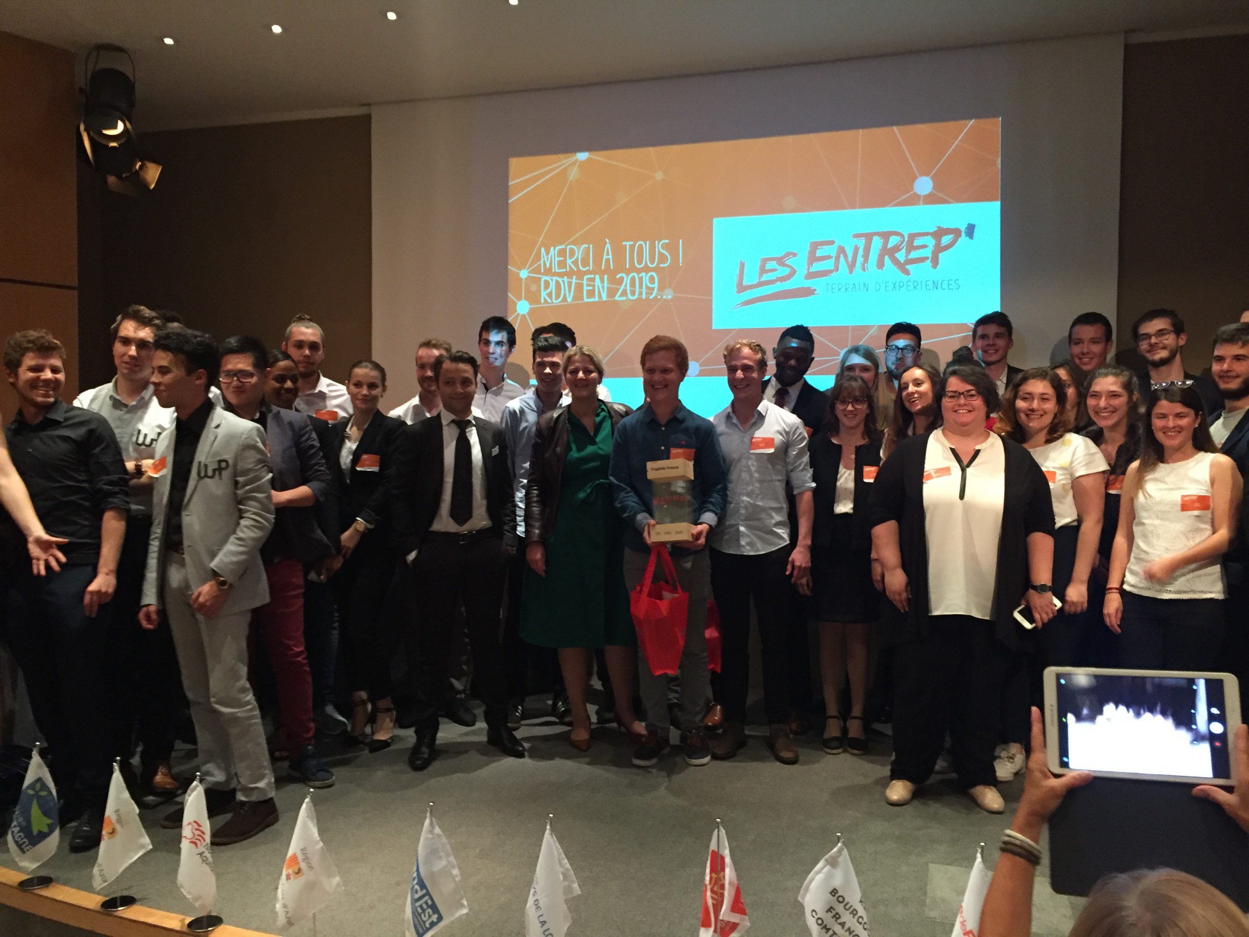 La Fédération bancaire française accueille la Journée de la Communauté ...