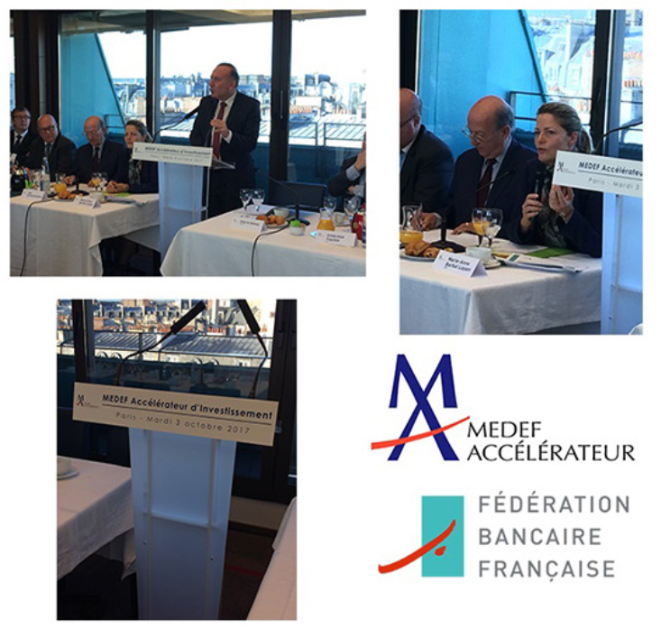 Faciliter l'investissement des PME : Les banques françaises soutiennent ...